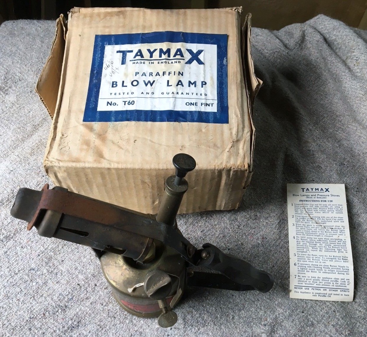 A Family Resemblance